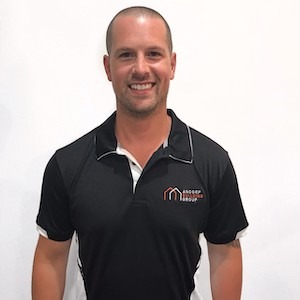 Contact - Ancorp Building Group